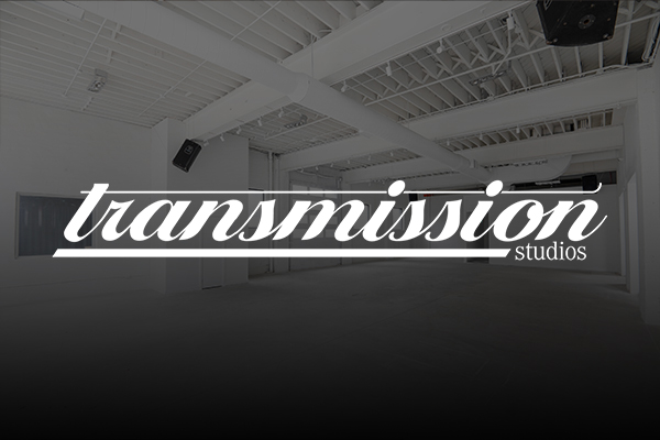 Home | Transmission Studios